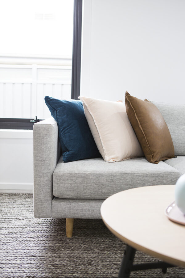 Services - Nest Design Studio