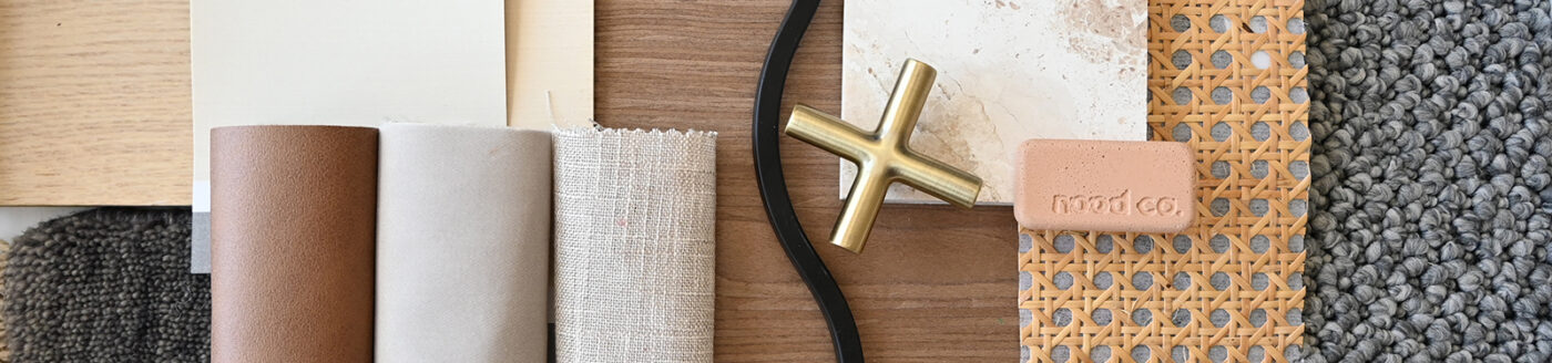 Services - Nest Design Studio